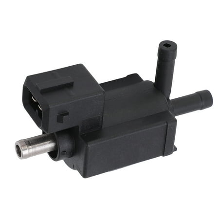Turbo Pressure Solenoid Valve,DC12V Turbocharger Boost Control Turbo ...