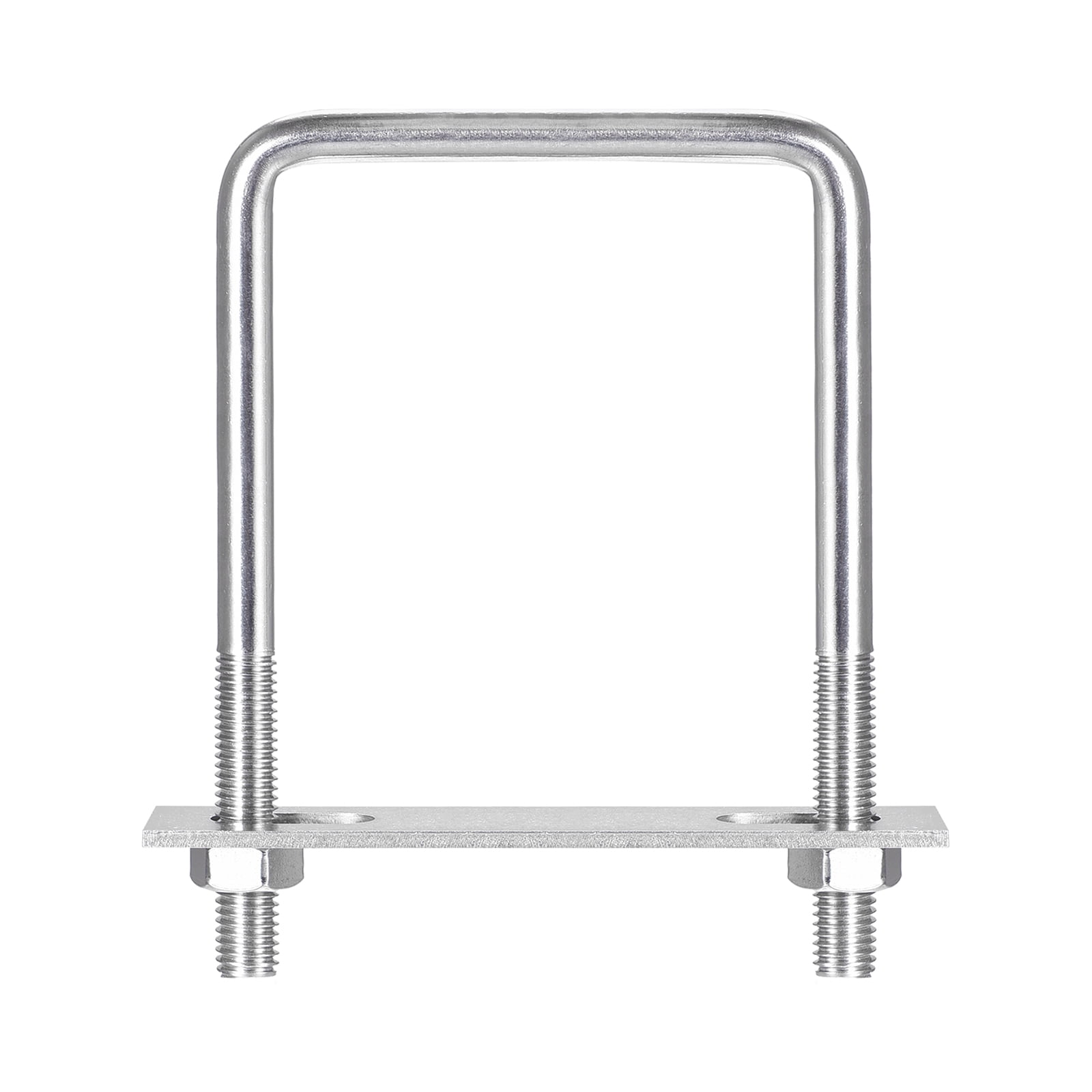 Click here for Unique Bargains Square U-Bolts 2 Sets 87mm Inner W... prices