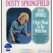 Dusty Springfield - The Silver Collection - Vinyl - Walmart.com