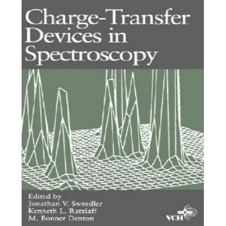 Charge-Transfer Devices in Spectroscopy | Walmart Canada