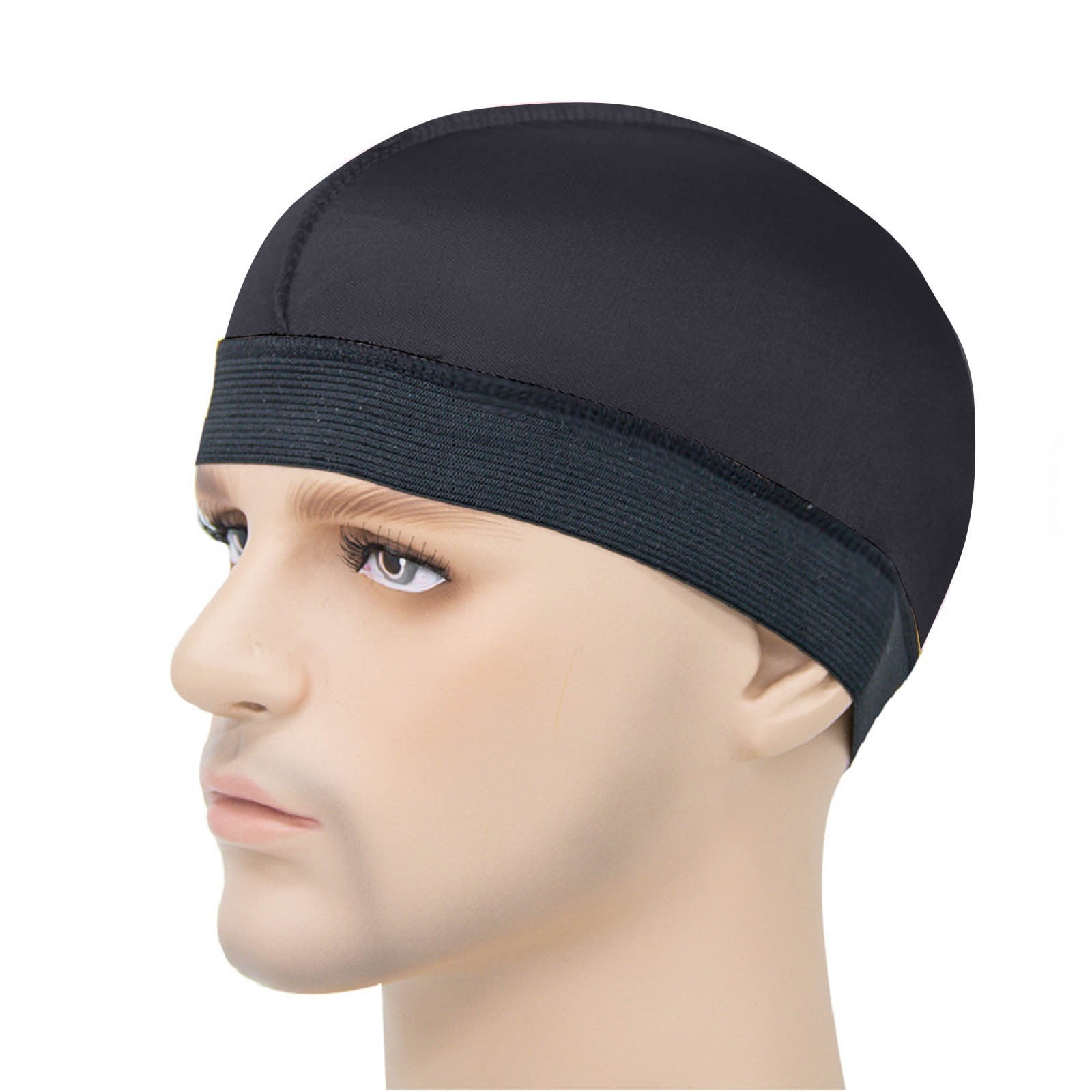 Click here for Ladigasu Men Solid-Color Fashion Elastic Sleeping... prices