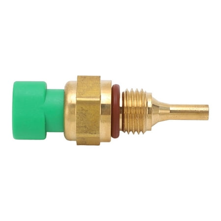4954905, Efficient Coolant Oil Temperature Sensor Stable Brass Coolant ...