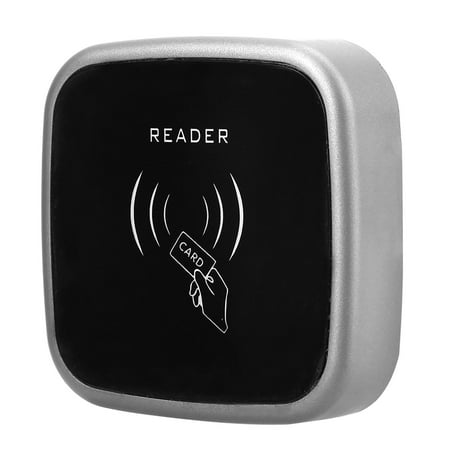 Access Card Reader, Access Control Reader, Freely Switchable For ...