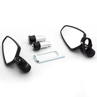 Crg Arrow Bar End Mirror - Walmart.com