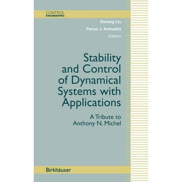 Systems & Control: Foundations & Applications: Modelling, Analysis, and Control of Networked ...