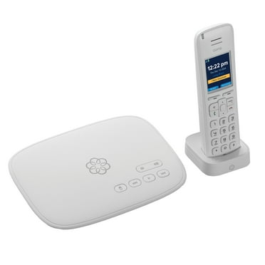 Ooma Telo VoIP Internet Home Phone Service - Walmart.com
