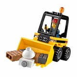 LEGO City Demolition Starter Set - Walmart.com