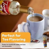 Torani Sweet Sampler: Pumpkin Pie, Peppermint, Salted Caramel Coffee ...