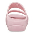 Crocs Adult Unisex Baya Platform Slide Sandal - Walmart.com