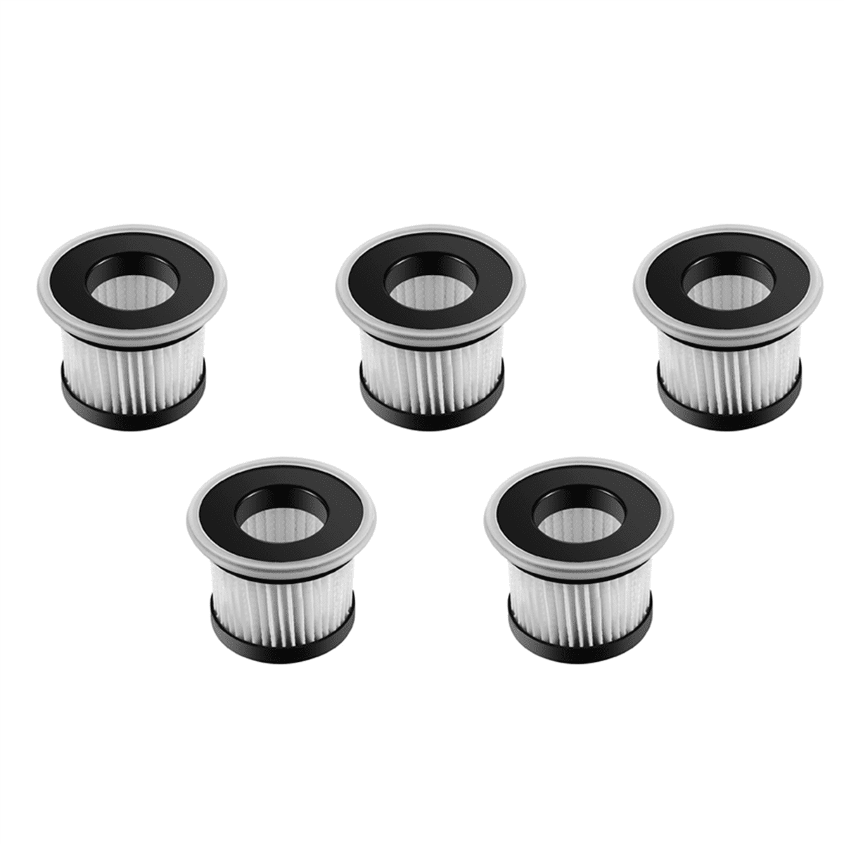 Click here for Unbranded 5x Hepa Filter For Deerma Cm800 Dust Mit... prices