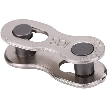 KSCD Bike Chain Link, Sturdy Bike Chain Master Link Heavy Duty for ...