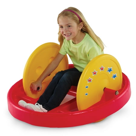 Krazy Kar Ride-On - Walmart.com