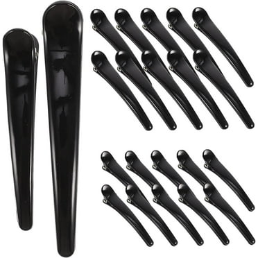 Equate Salon Clips, 6 Count - Walmart.com