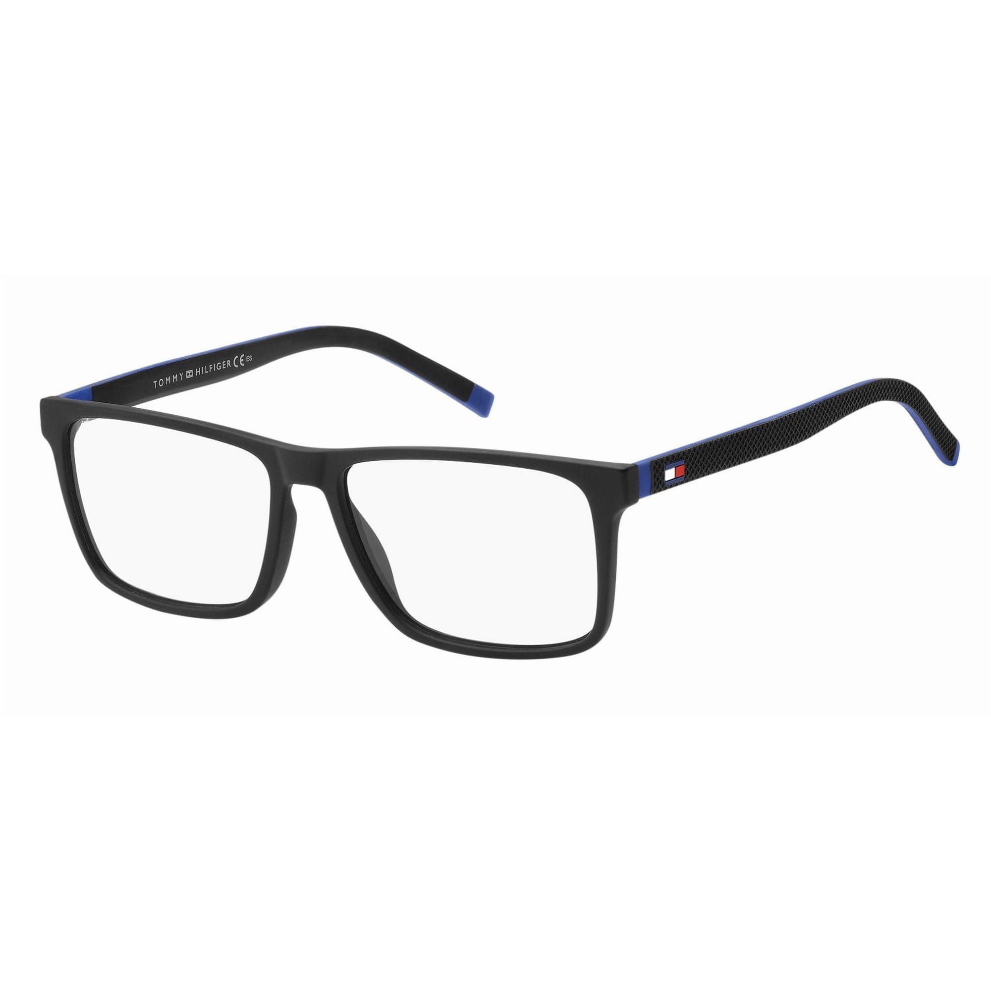 Click here for Tommy Hilfiger Mens Prescription Eyeglasses 55 prices