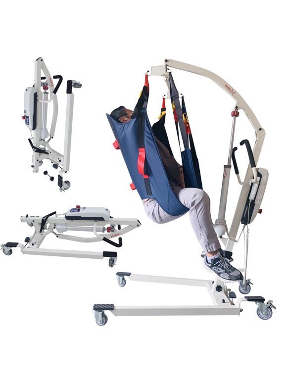 Patient Lifts in Home Health Care - Walmart.com