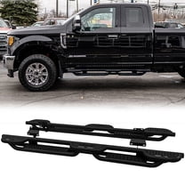 Vijay Running Boards Compatible with 2018-2019-2020-2021-2022-2023-2024 ...