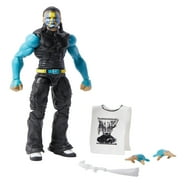WWE Elite Collection Jey Uso Action Figure with Accessories - Walmart.com