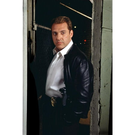 Robbery Homicide Division Movie Poster (8 x 10) | Walmart Canada