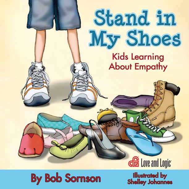 Stand in My Shoes : Kids Learning about Empathy (Paperback) - Walmart.com