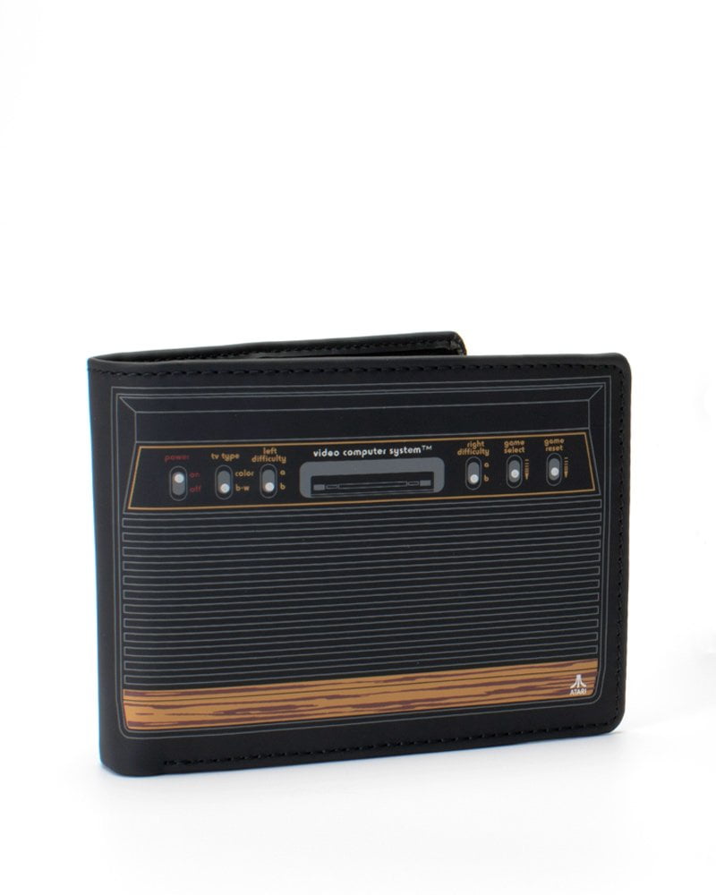 Wallet - Atari 2600 System - Walmart.com