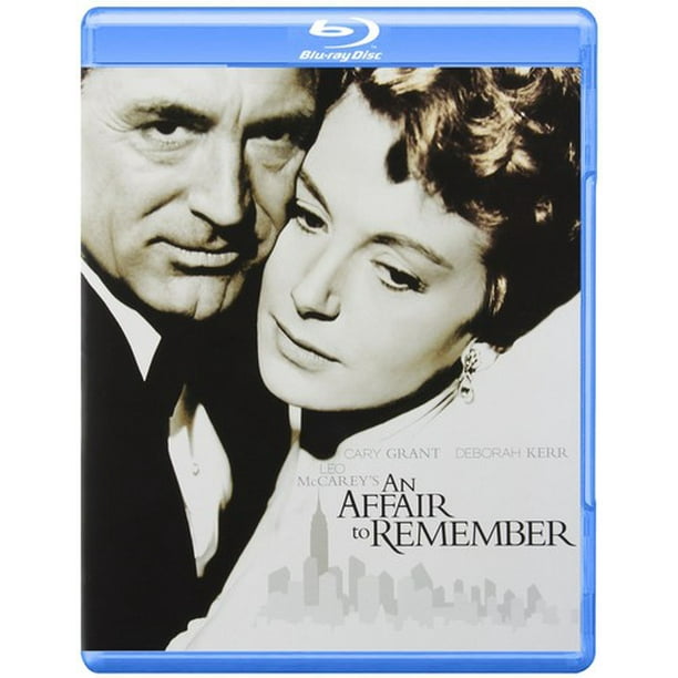 An Affair to Remember (Blu-ray) - Walmart.com