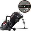 Stark 3200W Electric 16" Disc Cutter Circular Saw Concrete Saw Angle ...