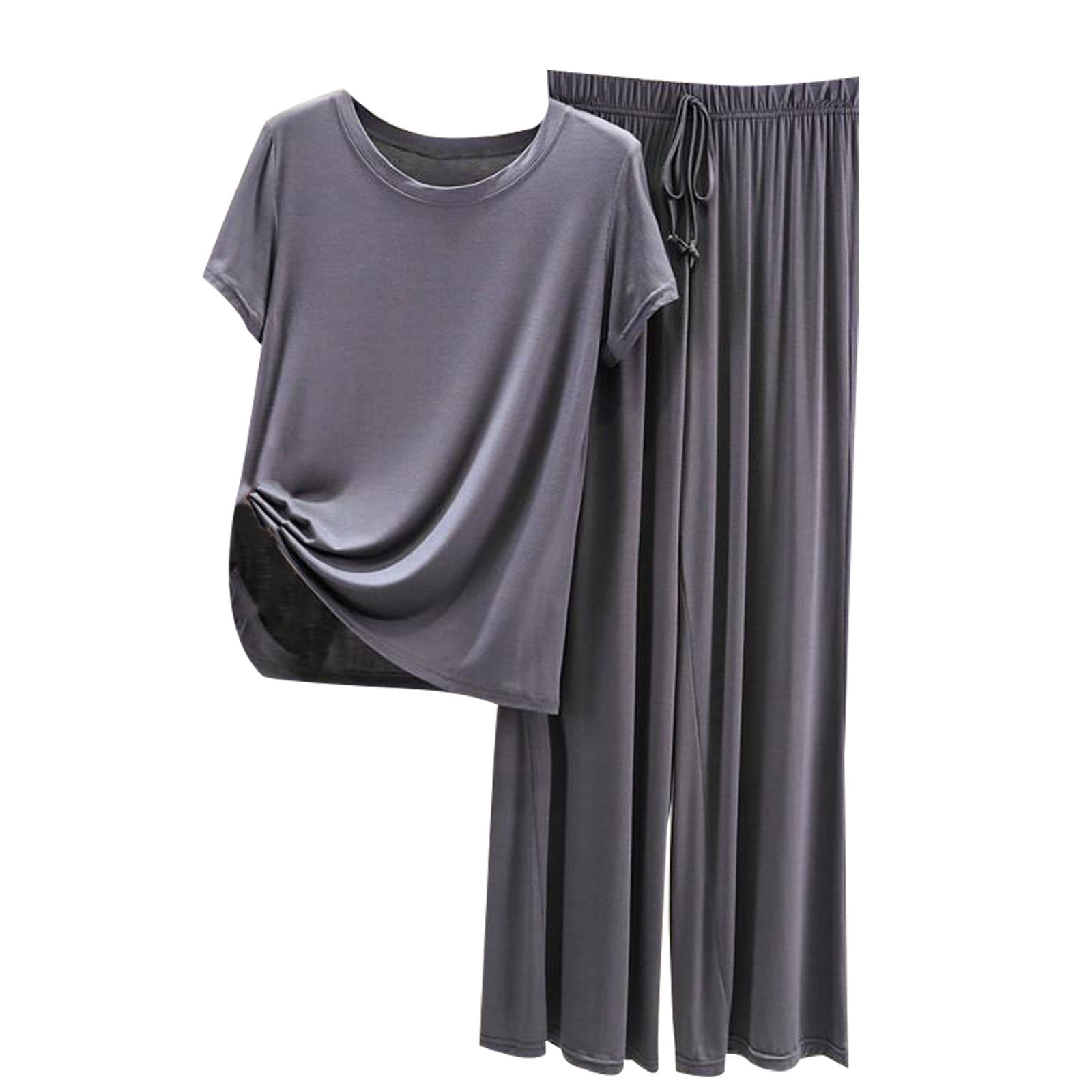 Click here for Yuyuzo Pajamas Set For Women 2 Piece Pj Sets Long... prices