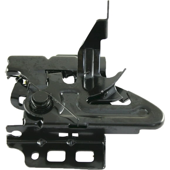 Chevrolet Spark Hood Latch