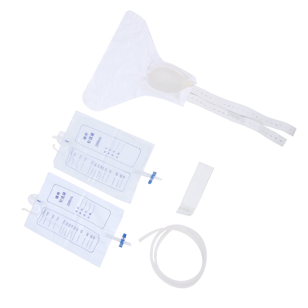 Fosa Urine Funnel,Urine Collection Funnel,Female Pee Bag Collector ...