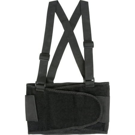 Back Support, Elastic, X-Large - Walmart.ca