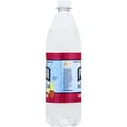 Polar Raspberry Lime Zero Calorie Sparkling Seltzer Water, Sugar-Free Carbonated Beverage, 1 L ...