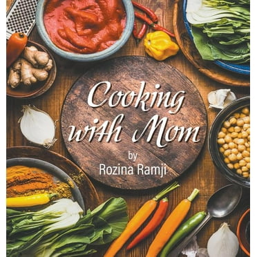 The Blue Apron Cookbook - Walmart.com