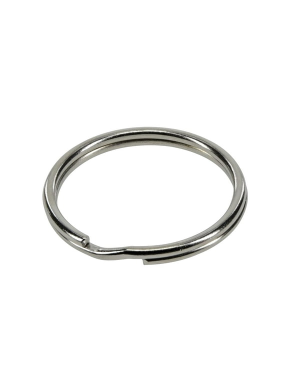 Key Split Rings