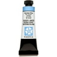 Daniel Smith Extra Fine Watercolor, 15 ml, Cerulean Blue - Walmart.com