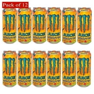 Monster Energy, Original Cap Can, 24 Fl Oz, 12 Count - Walmart.com