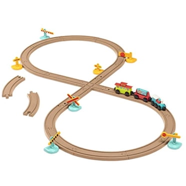 Little Tikes Tumble Train - Walmart.com