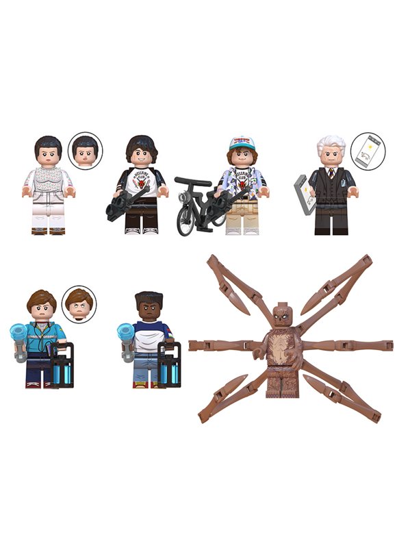 Stranger Things Collectibles in Stranger Things Toys - Walmart.com