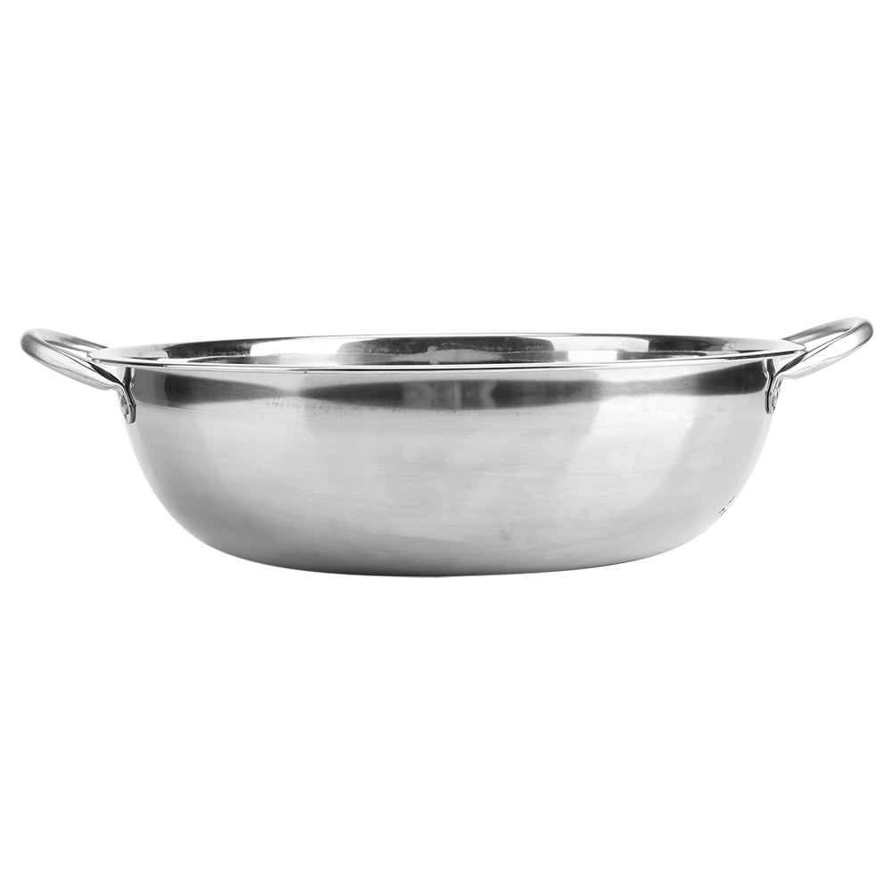 Click here for Youthink 30cm Stainless Steel Cooking Pot With Hol... prices