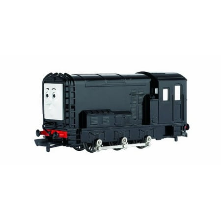 Bachmann Trains Thomas And Friends - Diesel Locomotive With Moving Eyes ...