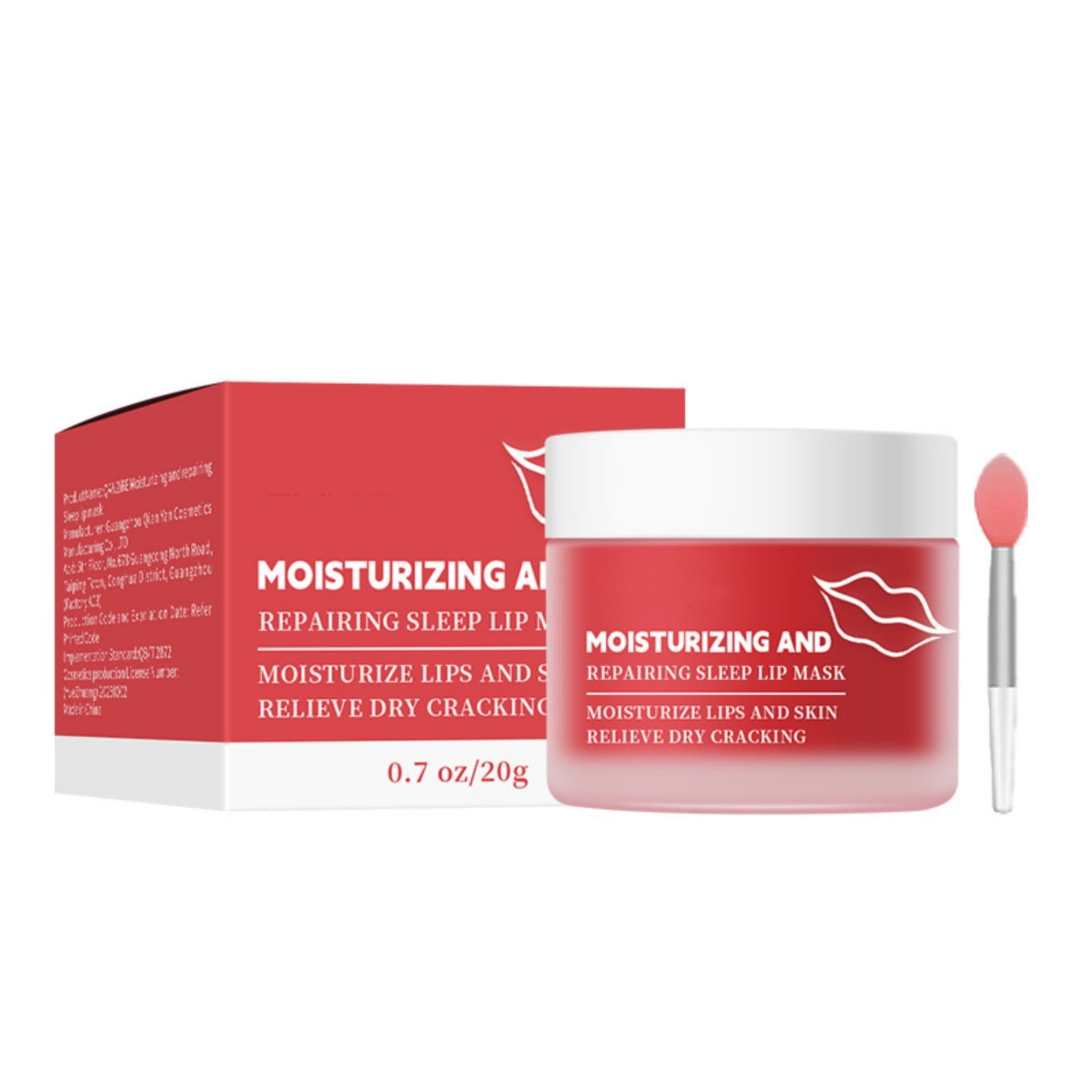 Click here for Rek Lip Scrub Lip Care Exfoliating Moisturizing Mi... prices