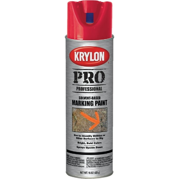 Krylon Marking Paint