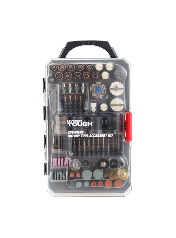 Hyper Tough Rotary Tools in Power Tools - Walmart.com