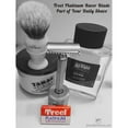 Treet Platinum Super Stainless Razor Blades - Walmart.com