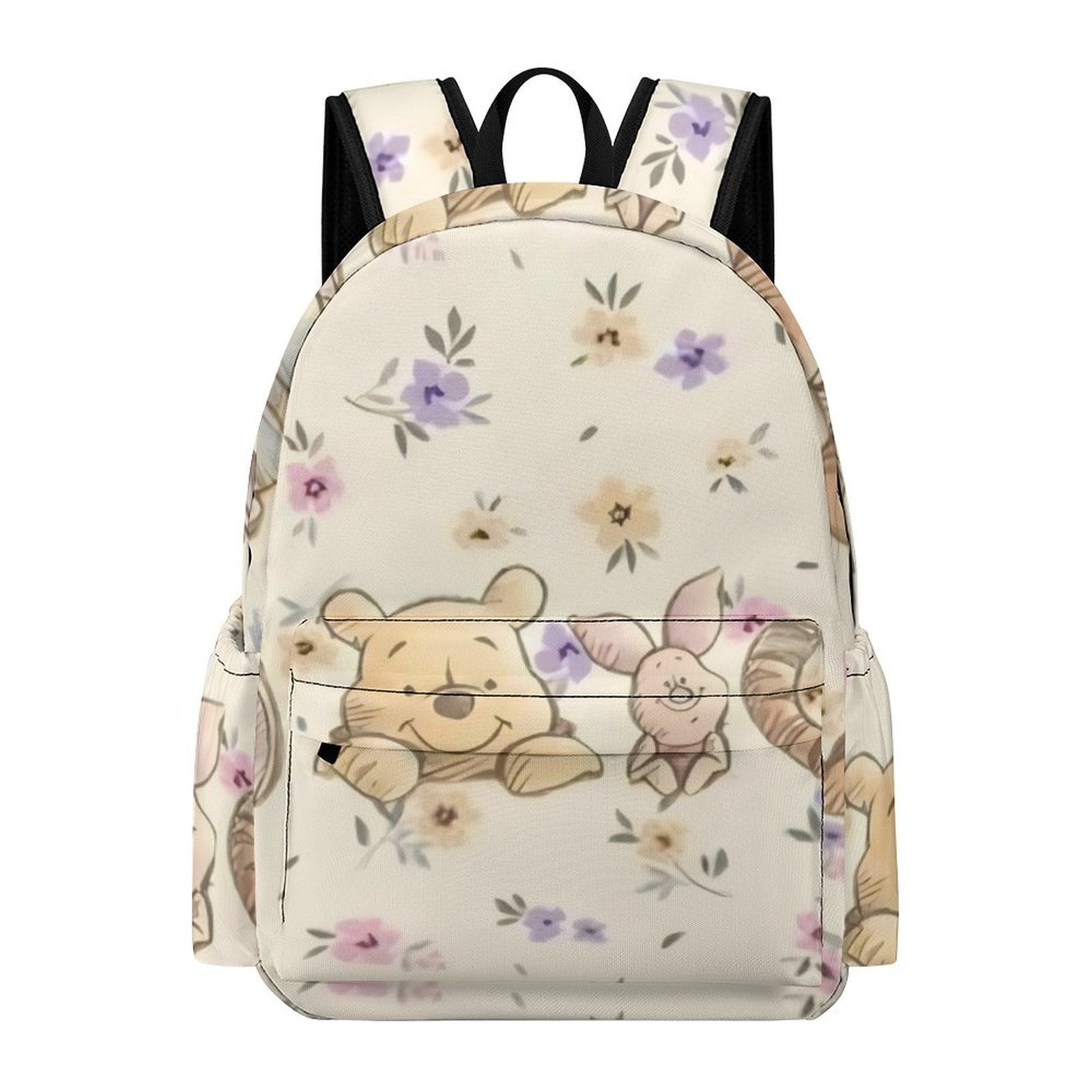 Click here for Winnie The Pooh Backpack Laptop Backpack Travel Ba... prices