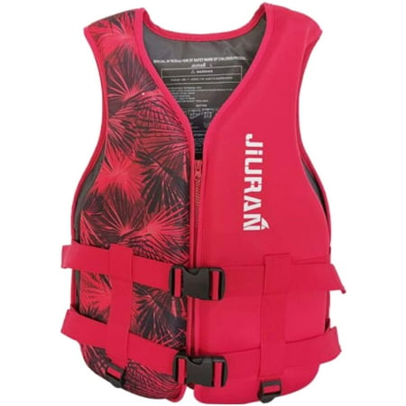 Summer Beach Swimming Life Jackets Vest,Vest for Adult/Children ...