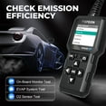 TOPDON AL400 Automotive OBD2 Scanner Tool, Car Diagnostic Code Reader ...