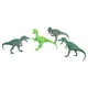 Adventure Force 55-Piece Jumbo Bucket Play Set, Dinosaurs - Walmart.com