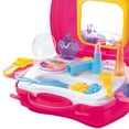 Beauty Bar Makeup Playset (20 Pieces) - Walmart.com