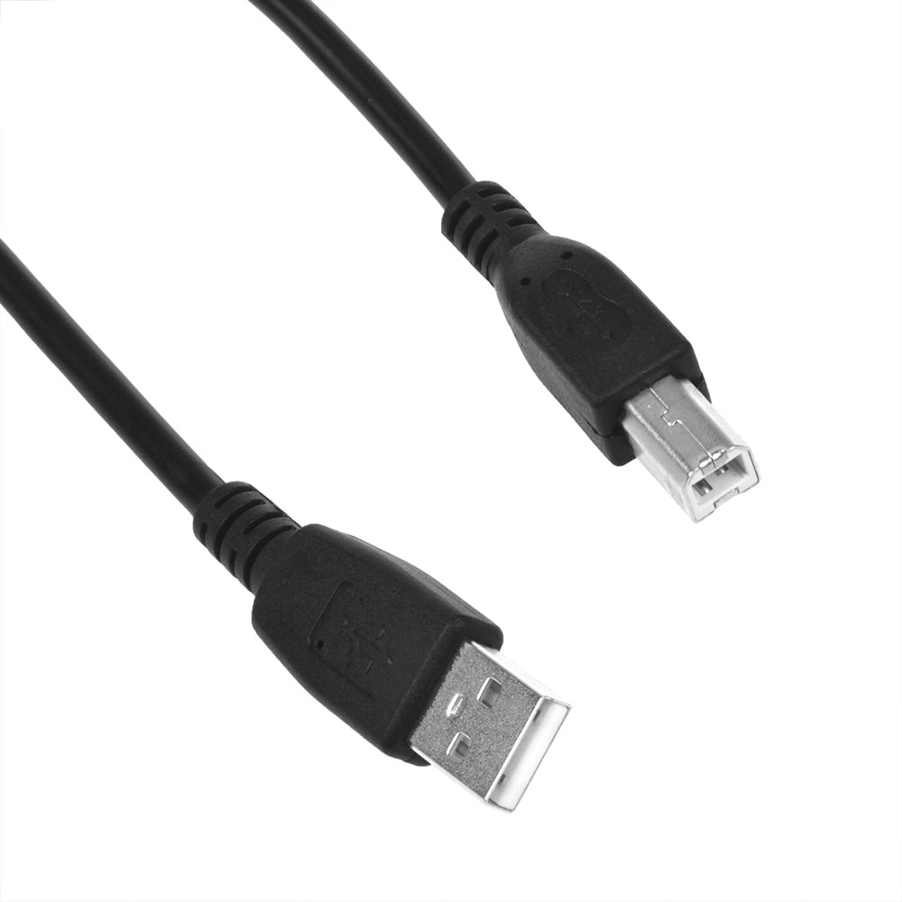 Buy LastDan 3ft USB Cable for Numark Mixtrack Pro II Serato DJ ...