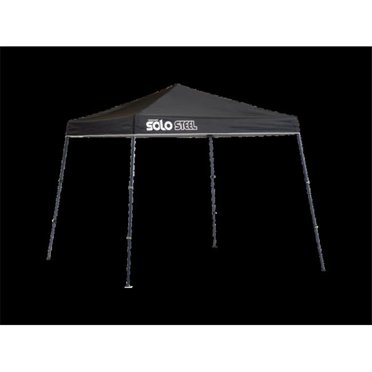 Weekender Elite WE81 12 x 12 ft. Slant Leg Canopy - Green - Walmart.com